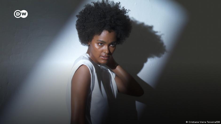 Meet Cape Verdean model Raquel Pinto – DW – 11/04/2022