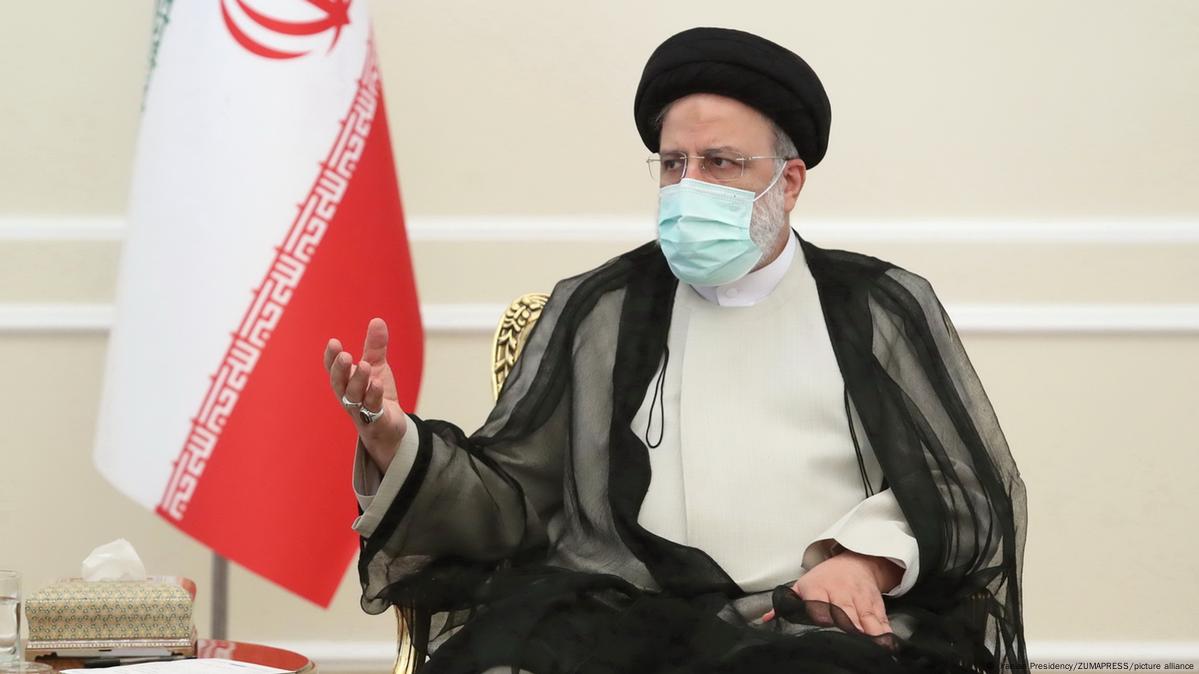 Iran yalaani uchunguzi wa Baraza la Haki za Binaadamu la UN – DW – 25. ... Iran yalaani uchunguzi wa Baraza la Haki za Binaadamu la UN – DW – 25. ...