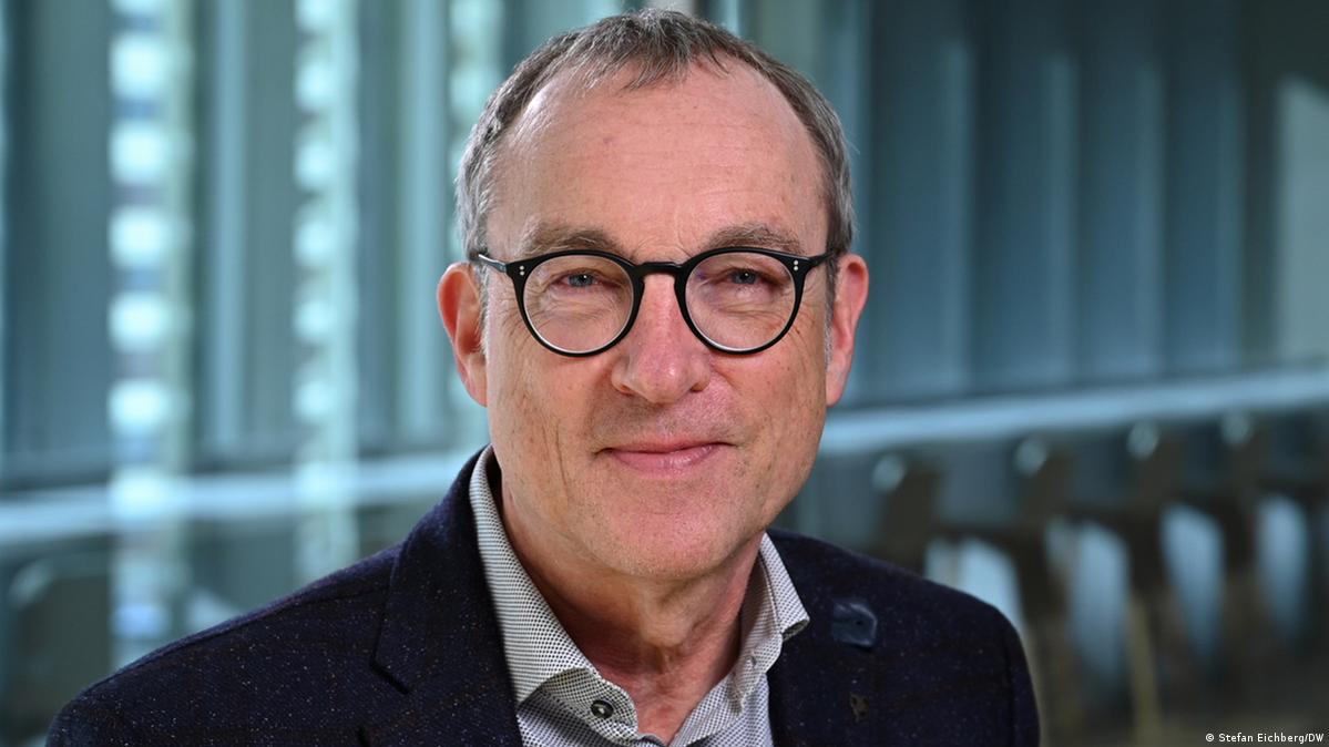 Volker Witting – DW