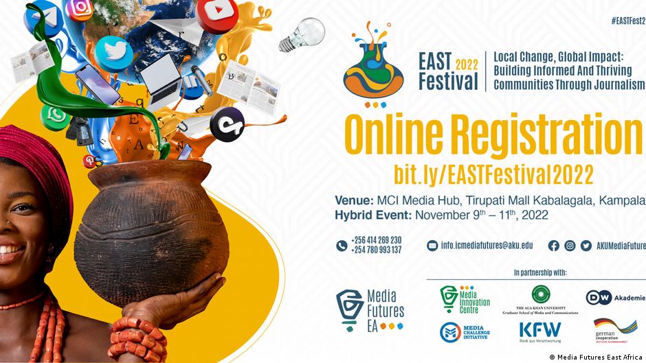 EAST Festival 2022