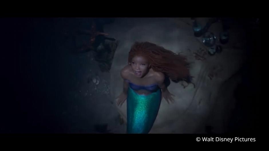 The debate about the Little Mermaid who was Black – DW – 01/22/2023