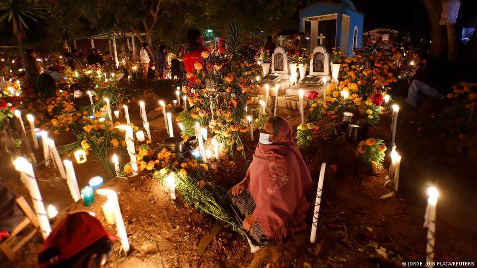 México: denuncian desinterés oficial tras hallazgo de fosas – DW – 16/01/2024