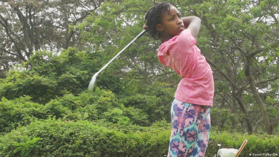 Golf Prodigy – DW – 01/27/2023