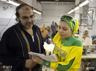 Vocational Education and Training - Germany's Dual System as a Role ...