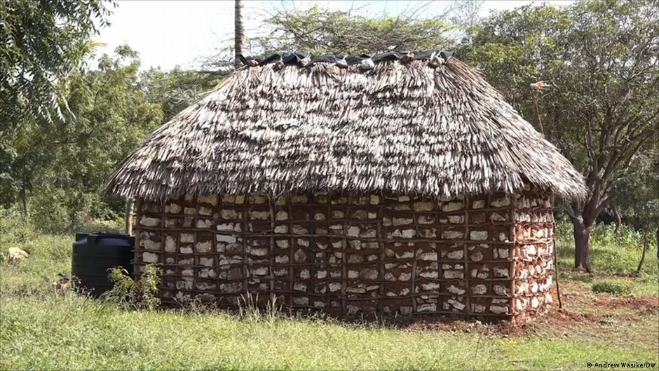 Why are Kenyans using coral stones for their homes? – DW – 11/11/2022