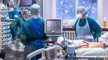 German health system – DW