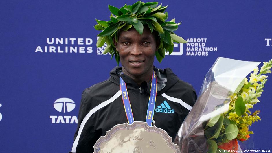 Labarin Wasanni 07.11.2022 – DW – 11/07/2022