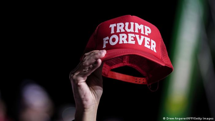 US-Zwischenwahlen: Einschüchterung und Wahlkreismanipulation | Amerika ...