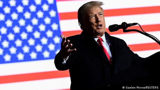 US Republican Party – DW