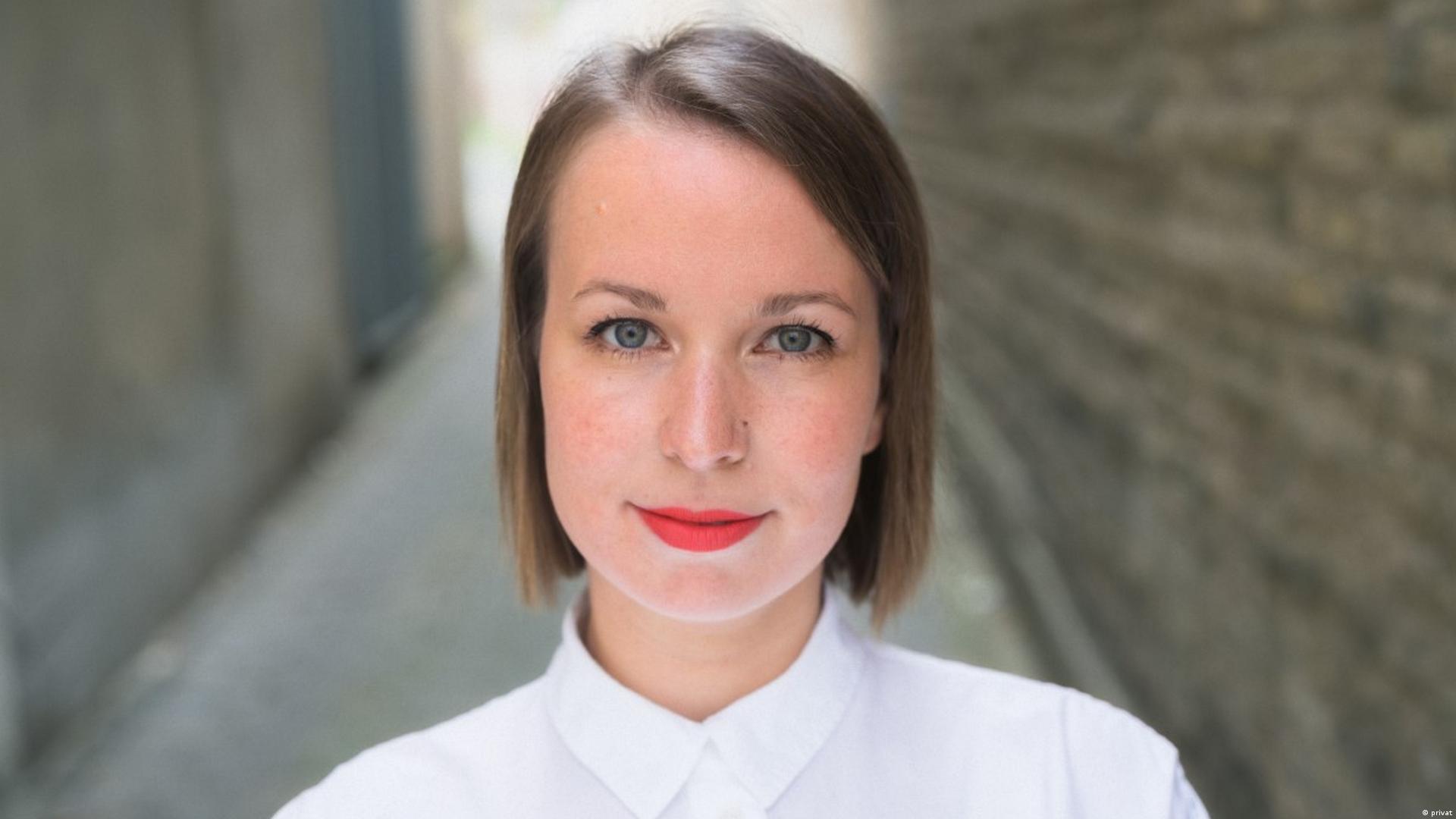 'Hidden Stars 2022': medium magazin honors DW journalist