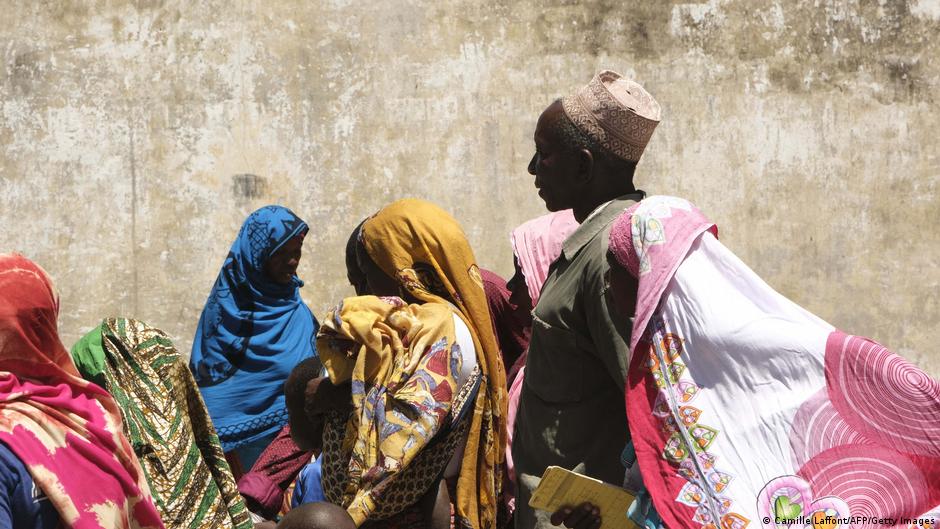 Cabo Delgado: Ataque terrorista causa pânico em Ancuabe