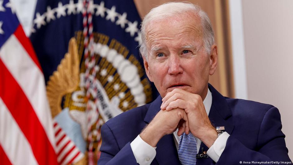 Biden'ın başı gizli belgelerle dertte