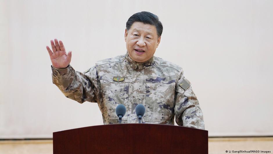 Como os 10 anos de Xi Jinping no poder mudaram a China