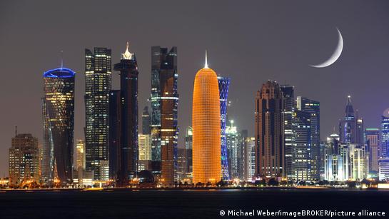 Qatar – DW