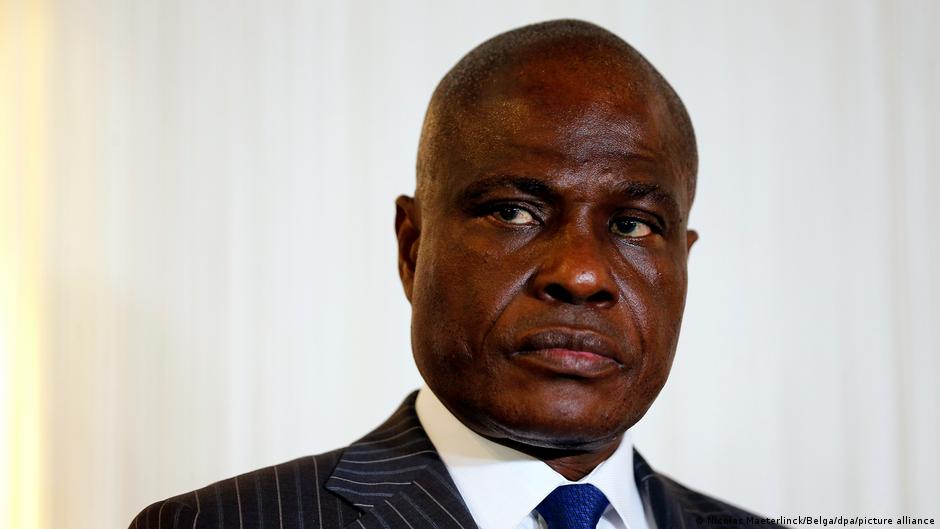 AfricaLink on Air — 09 November 2022 – DW – 11/09/2022