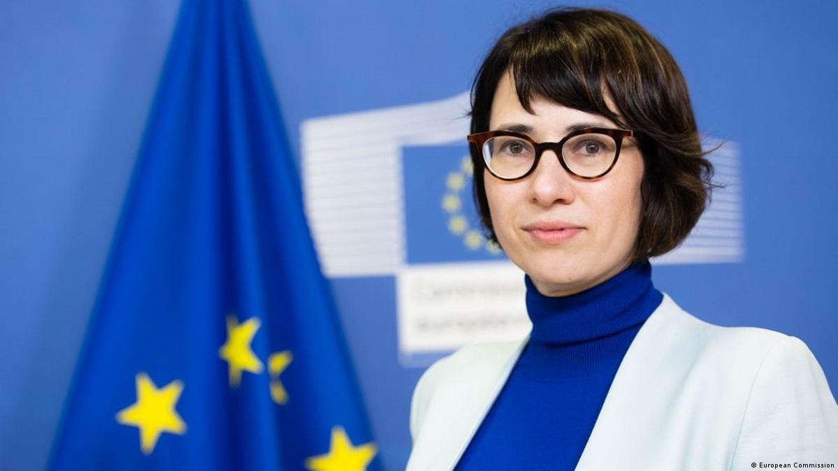 UE pide liberación de los "presos políticos" en Venezuela – DW – 09/01/2025