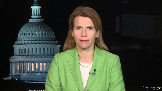 Michaela Kuefner – DW – 06/21/2015