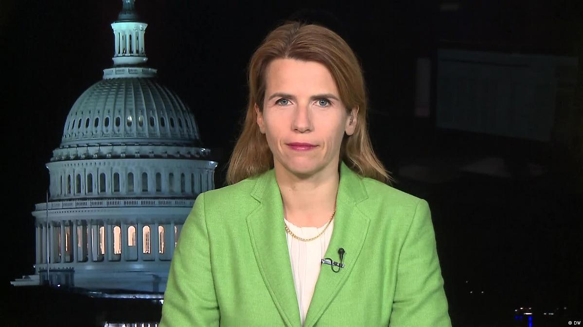 Michaela Kuefner – DW – 06/21/2015