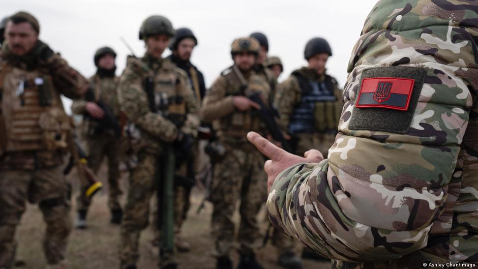 Der Tag vom 10.11.2022 – DW – 10.11.2022