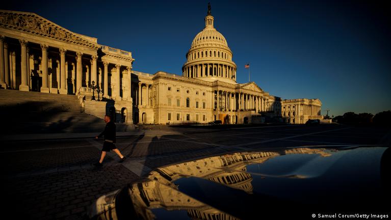 United States of America – DW