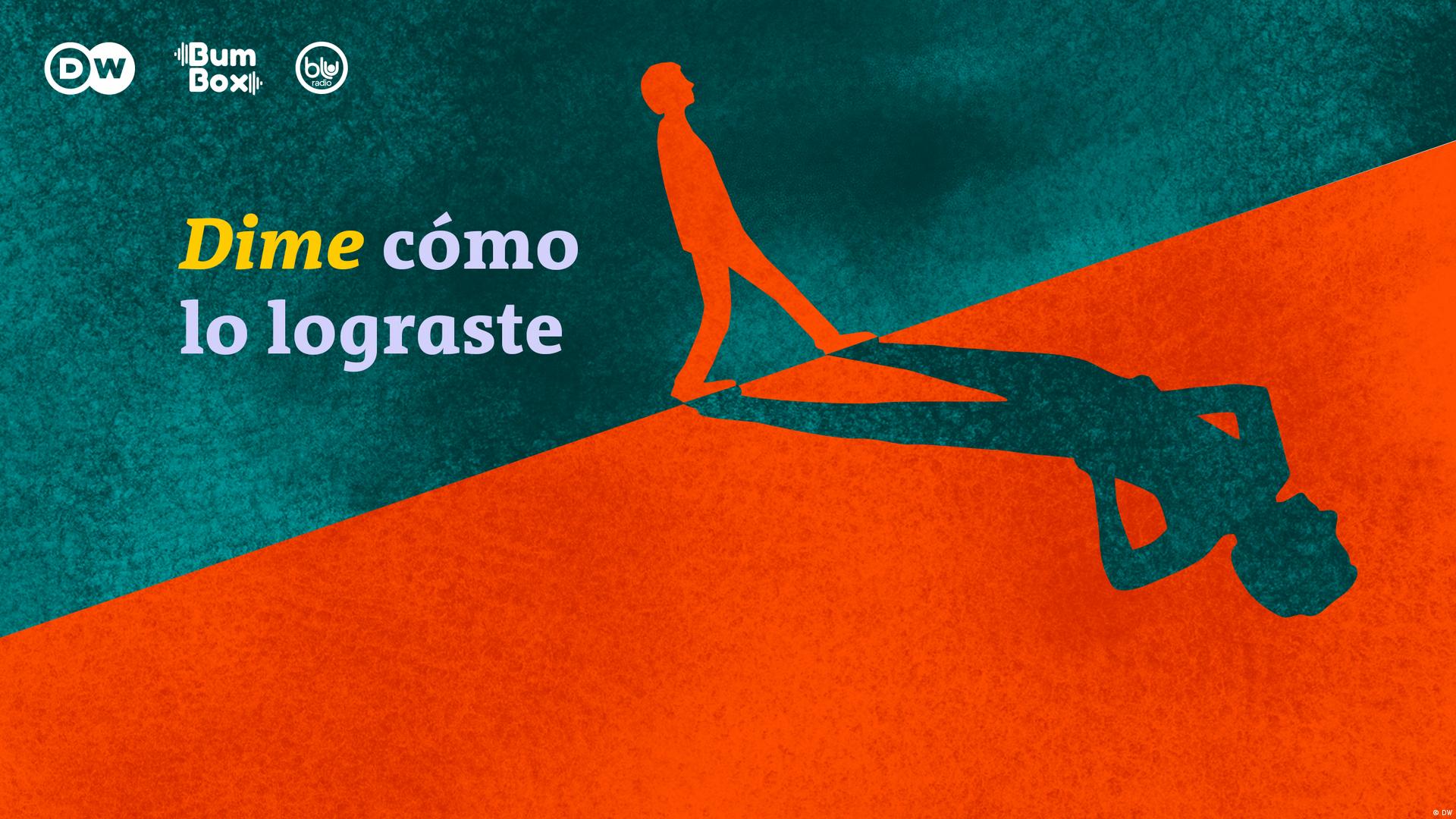 DW, Blu Radio and BumBox launch new joint podcast