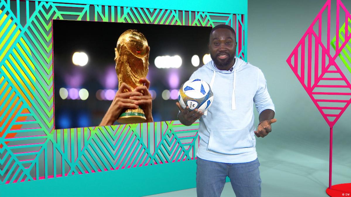 The 77 Percent’s World Cup Special – DW – 11/18/2022