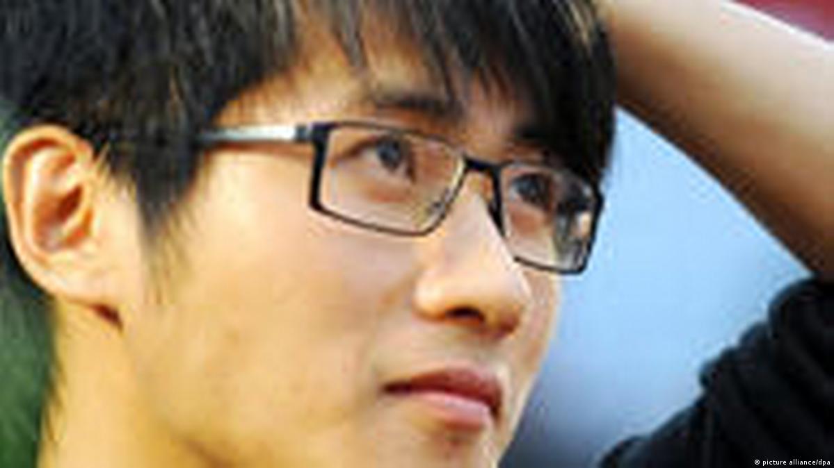 China's most popular blogger winds down his "Party" – DW – 12/28/2010