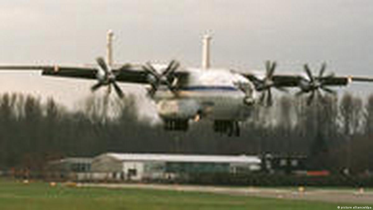 Plane down – DW – 12/29/2010