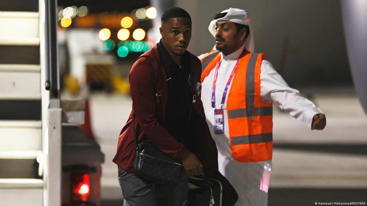 Qatar banks on Pakistani troops for World Cup 2022 security