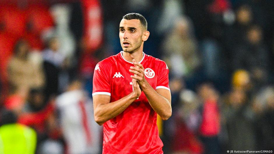 Haggui : "le collectif tunisien peut faire la différence" – DW – 16/11/2022