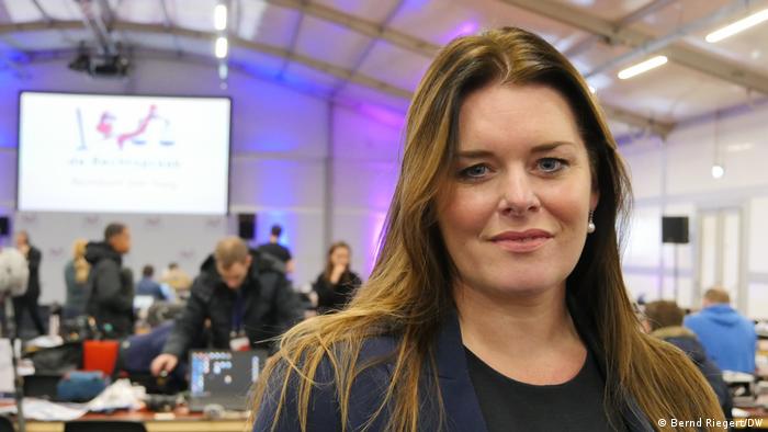 Urteil zum MH17-Abschuss: Lebenslänglich für drei Angeklagte | Europa ...