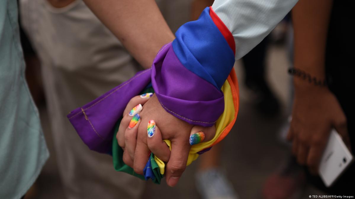 Church of England issues formal apology to LGBTQ people