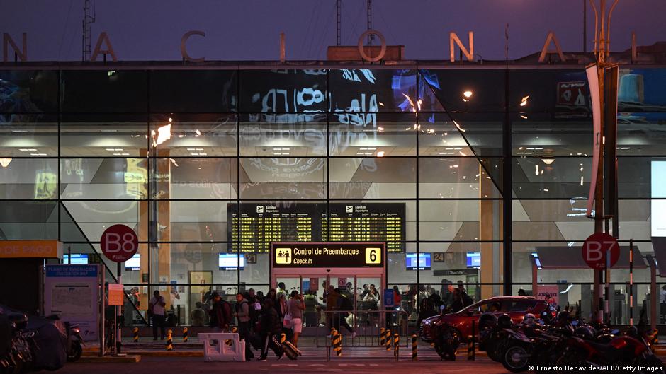 Alianza del Pacífico: ¿"rehén" de AMLO? – DW – 23/05/2023