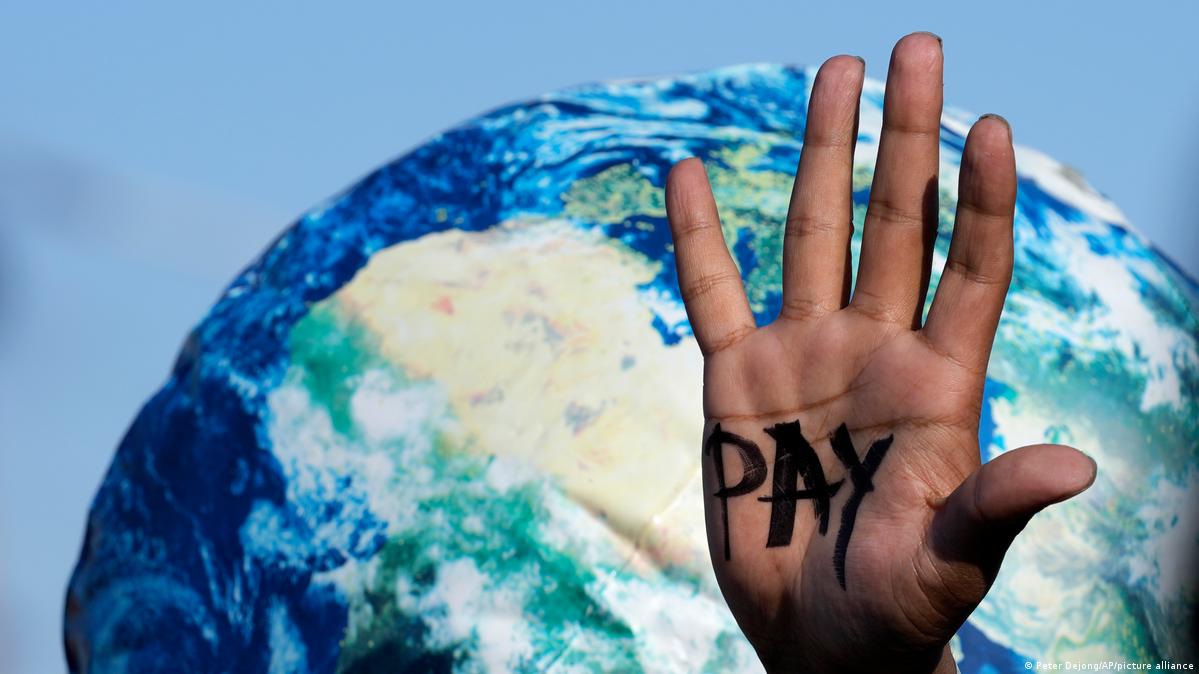 What are reparations? – DW – 06/30/2023