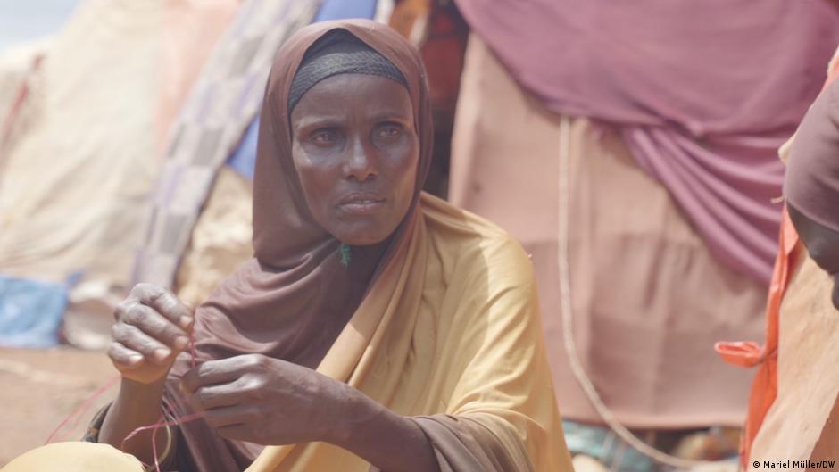 Hungersnot: SOS Somalia – DW – 10.12.2022