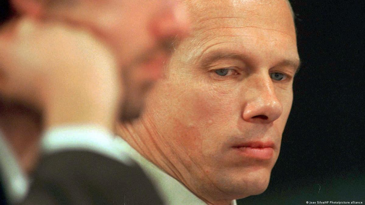 South Africa: Top court orders apartheid assassin's release – DW – 11 ...