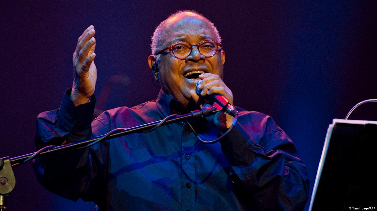 Pablo Milanés: el breve espacio hacia la eternidad – DW – 22/11/2022