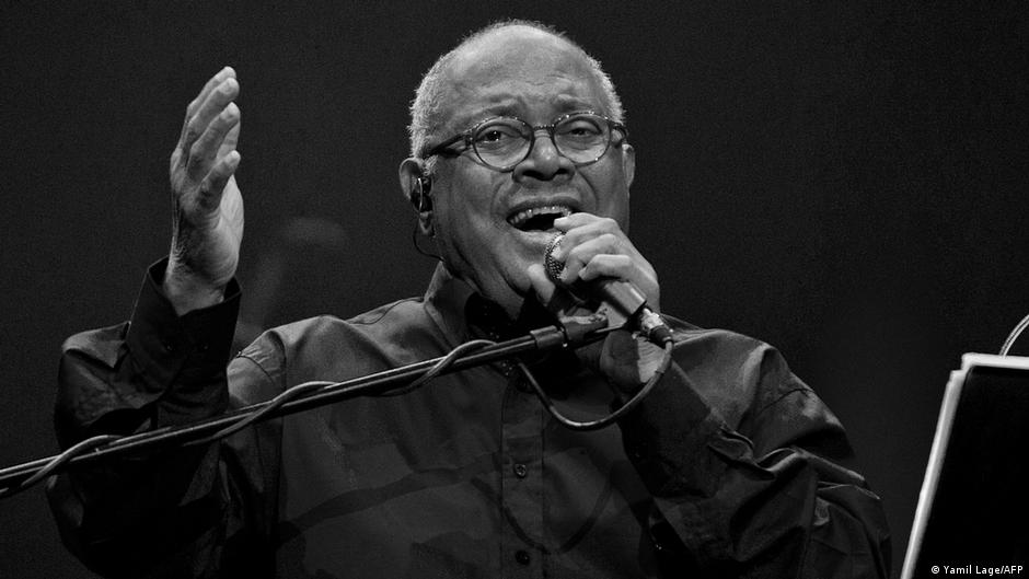Muere el trovador cubano Pablo Milanés – DW – 22/11/2022