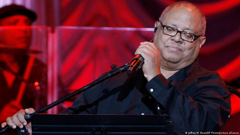 "Pablo es Cuba" – DW – 22/11/2022