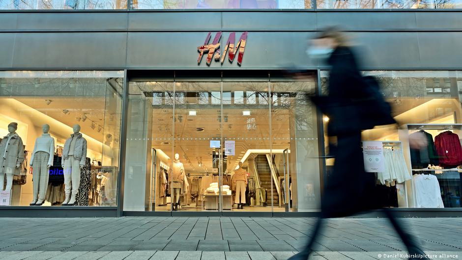 Faster fashion – DW – 10/27/2022