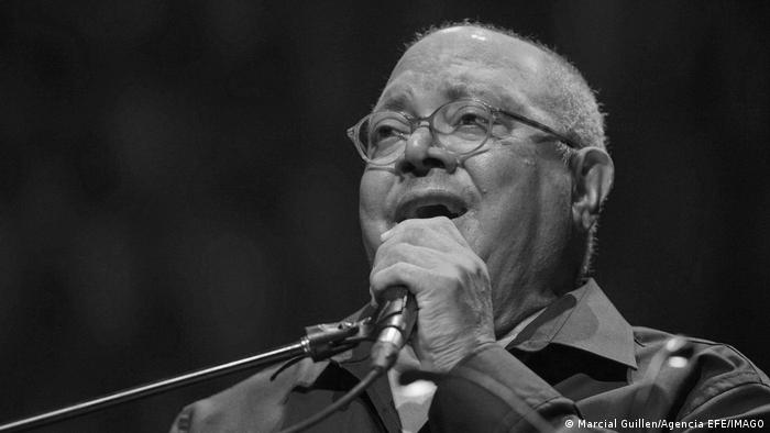 Pablo Milanés: muere un ícono cubano, nace un mito latinoamericano ...