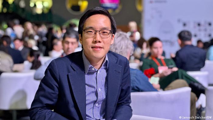 Können kleine Unternehmen Big Tech gefährlich werden? | Deutschland ...