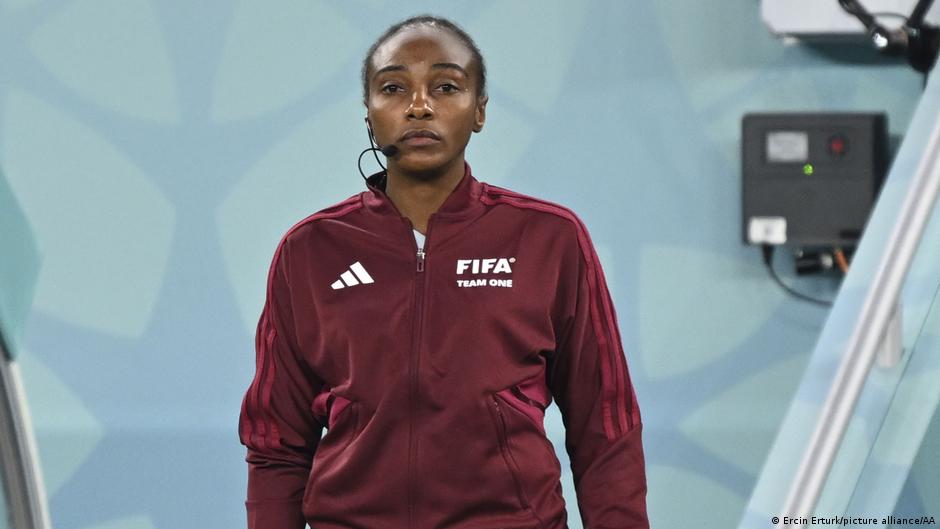 Labarin wasanni 18.12.2023 – DW – 12/18/2023