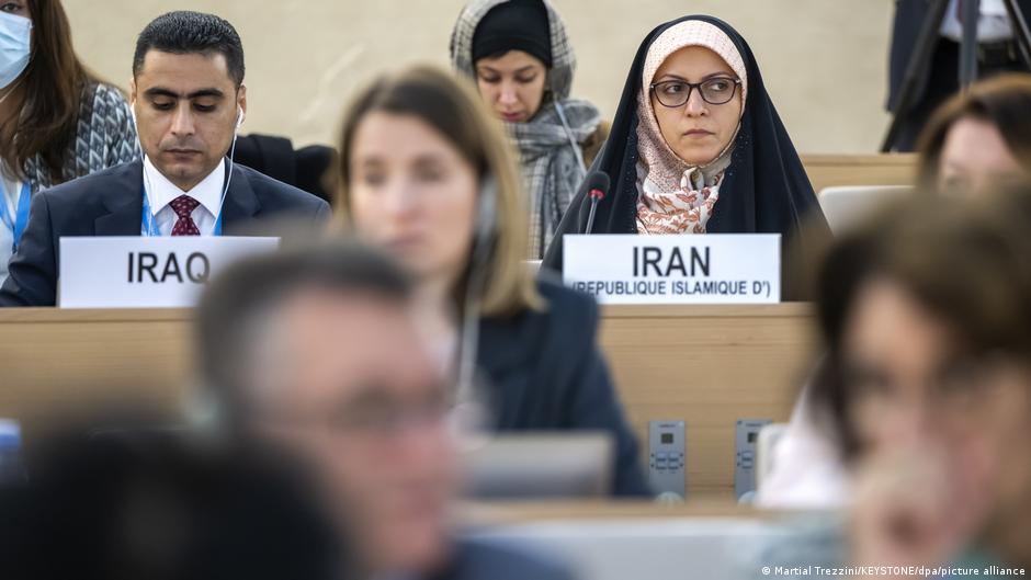 Der Tag vom 24.11.2022 – DW – 24.11.2022