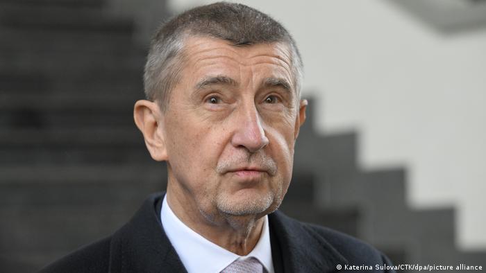 Ex primer ministro checo Babis, declarado inocente de corrupción ...