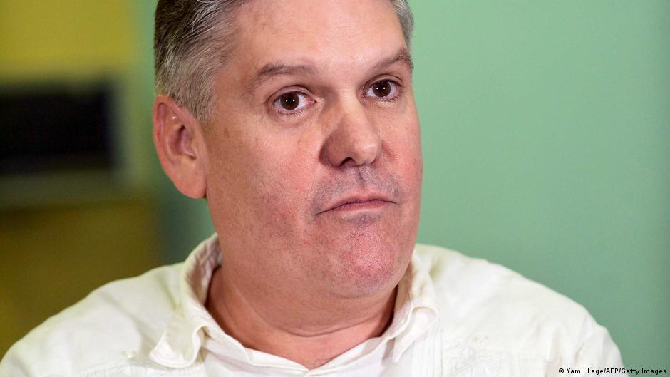 Alejandro Gil es investigado en Cuba por "graves errores" – DW – 08/03/2024