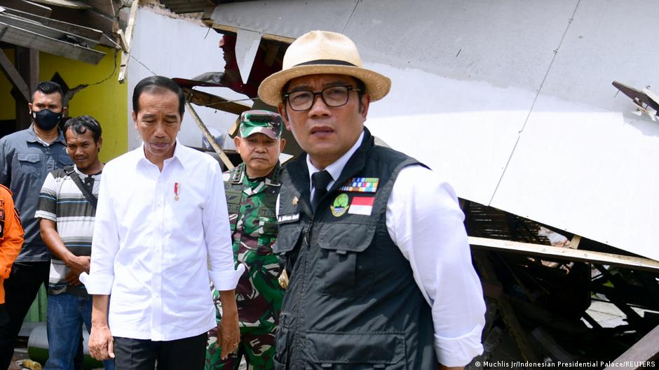 Survei: Pemilih Anies Baswedan Cenderung ke RK-Suswono – DW – 27.09.2024