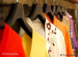 Focus: German fashion designers – DW – 07/07/2011