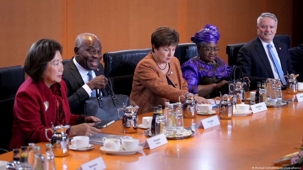 FMI e Banco Mundial: Retorno a África para debater desafios