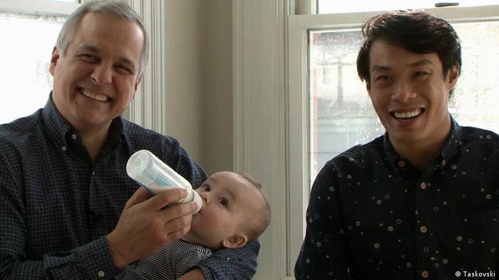 Papi & Papa | lo más destacado | DW | 30.11.2022